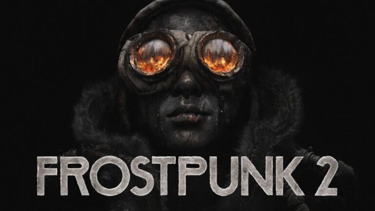 Frostpunk 2 Digital Deluxe Edition Unveiled, Includes 3 DLCs, Early ...