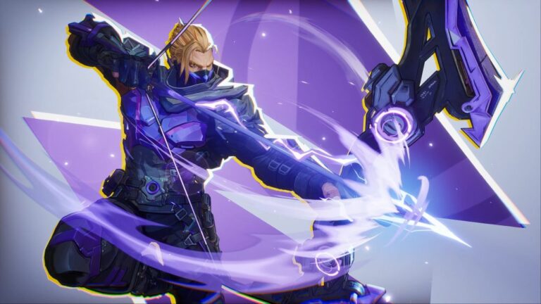 Marvel Rivals – Hawkeye Revealed in New Gameplay Trailer - Game News