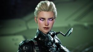 The First Descendant Trailer Teases Ines and Her Electrical Abilities ...