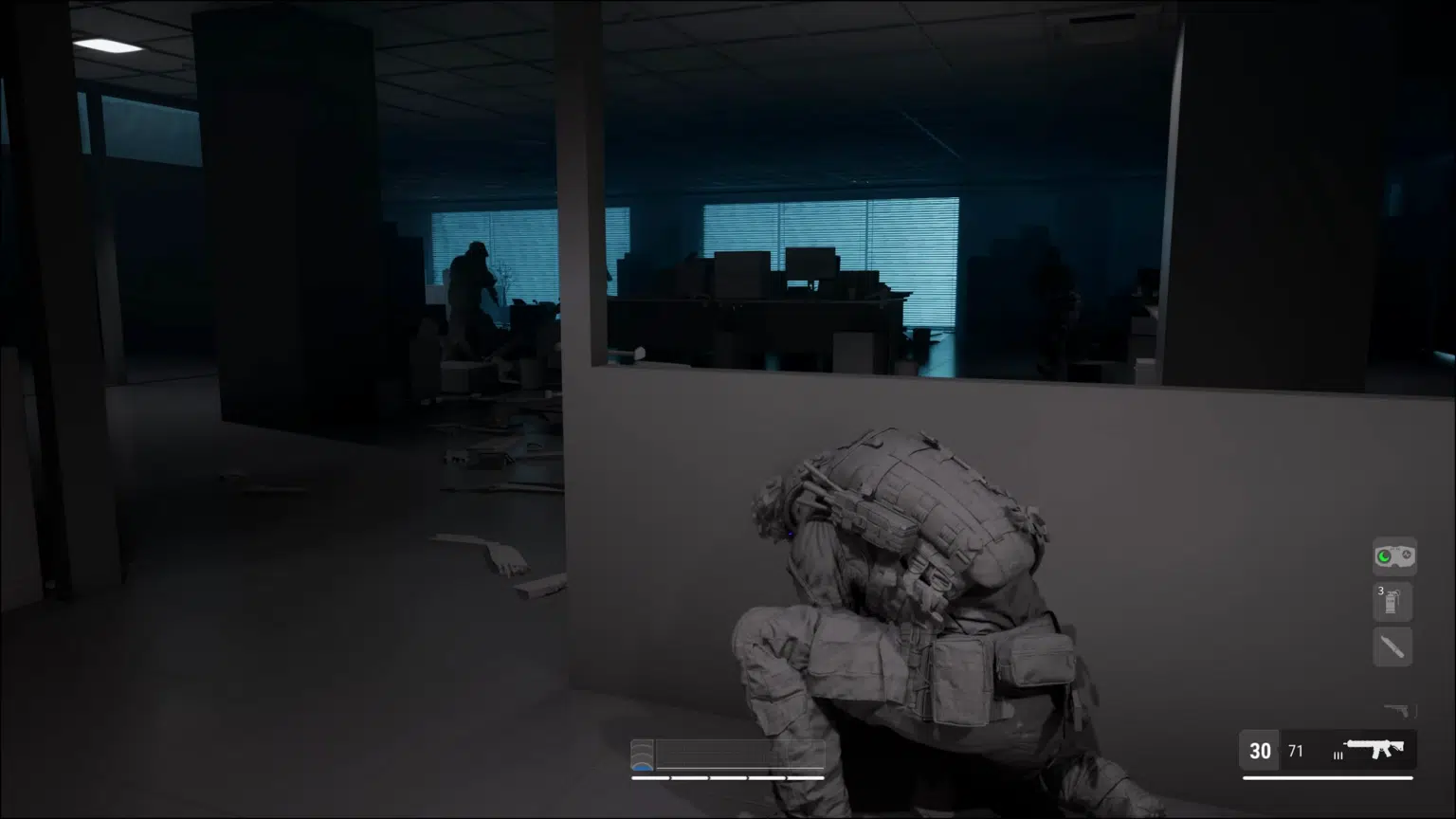 Death Stranding 2: On the Beach Will Feature Real-Time Terrain Changes ...