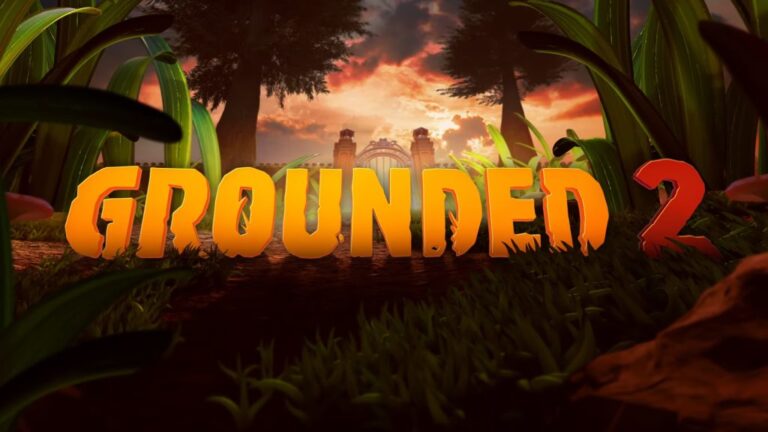 Grounded 2 Story Trailer Reveals the Return of Omniment and a Shadowy ...